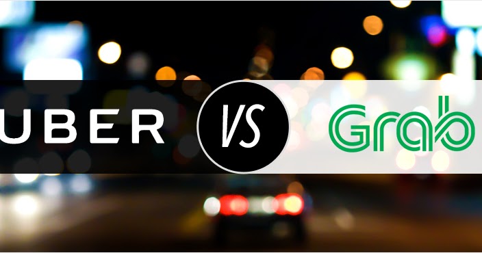 How Passengers Are Getting Benefits of Fierce Competition Between Ride-Sharing Giants Uber ...